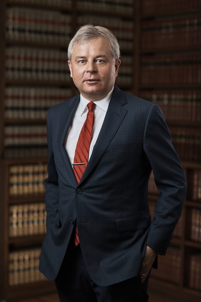 Tim Stodalka – MacLEAN KEITH LLP- Barristers and Solicitors