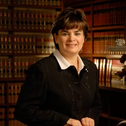 Mary Lou Senko – MacLean Keith – Barristers and Solicitors