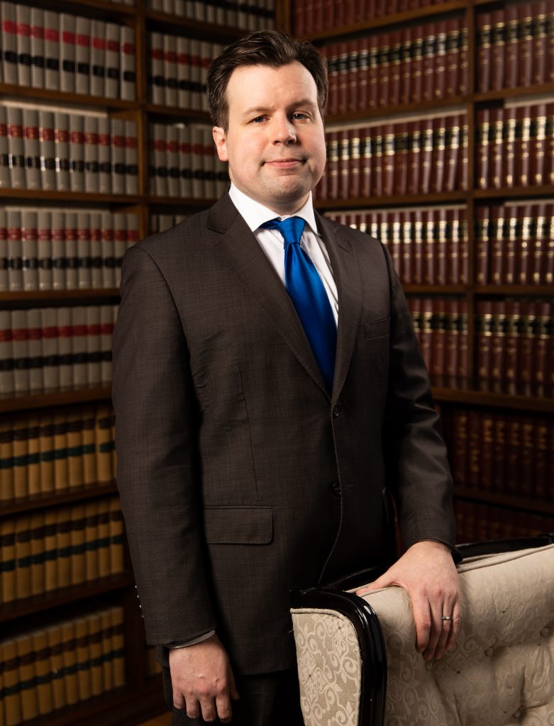 MacLean Keith – Barristers and Solicitors
